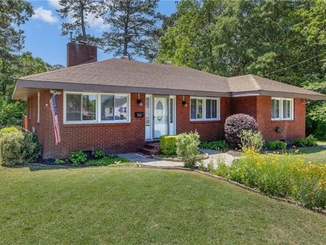 921 Hugo St, Norfolk, VA 23513