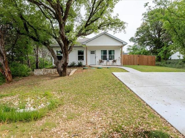 921 Indian Drive