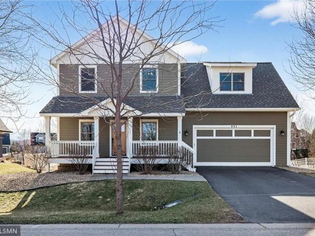 921 Inspiration Pkwy S, Bayport, MN 55003