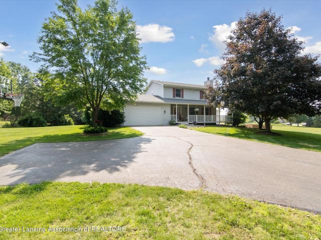 921 Ives Road