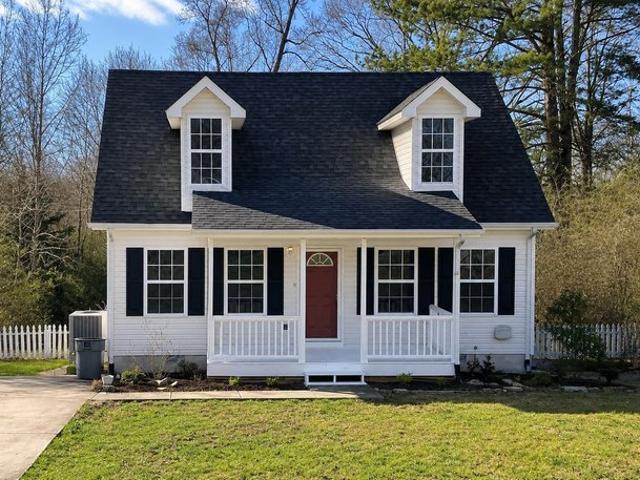 921 Jordan Cir, White Bluff, TN 37187