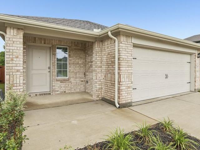 921 Jefferson Way, Sherman, TX 75092