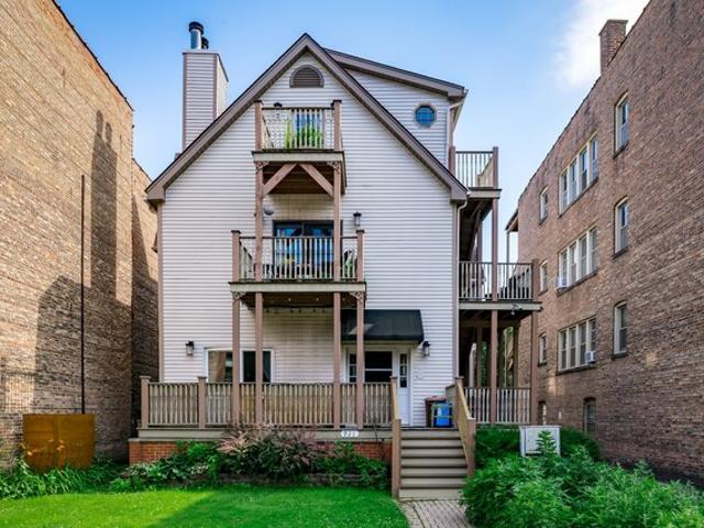 921 Ontario St Apt C, Oak Park, IL 60302