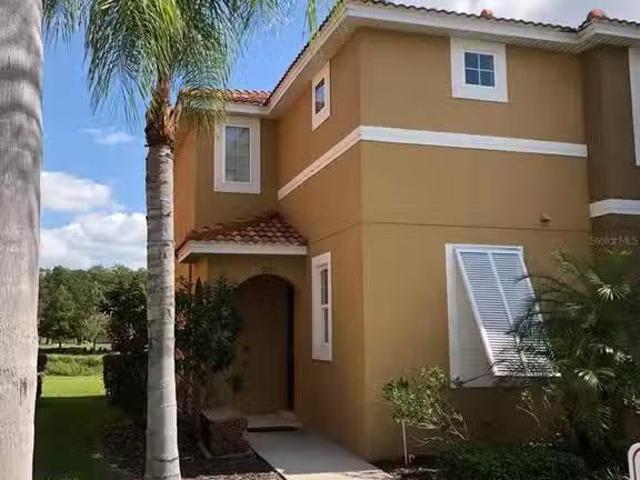 921 Las Fuentes Dr, Kissimmee, FL 34747 MLS# S5146216