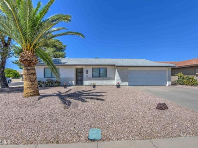 921 Leisure World, Mesa, AZ 85206