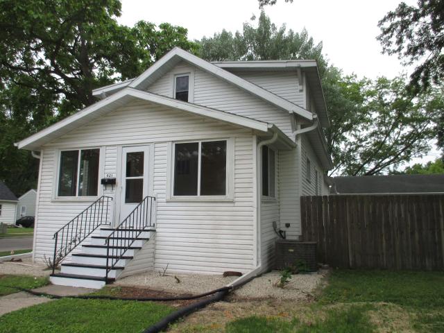 921 liberty street