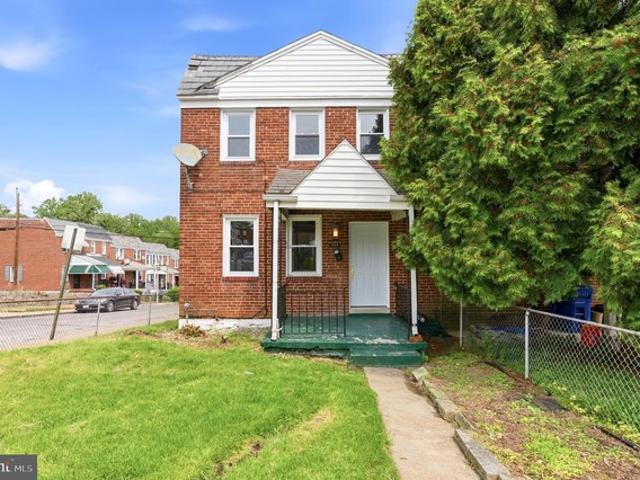 921 Mount Holly St, Baltimore, MD 21229
