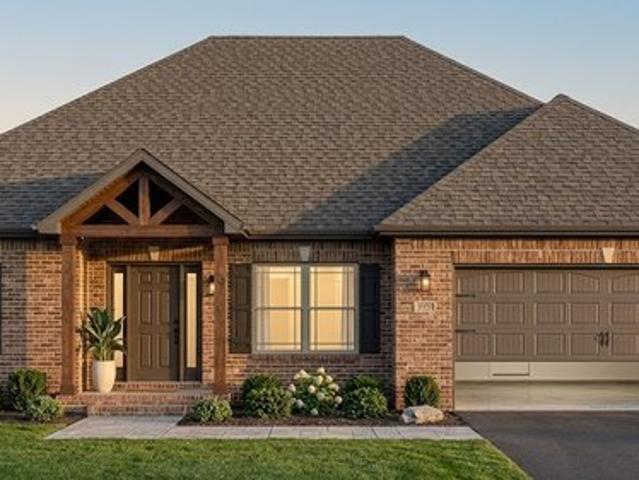 921 Mount Olive St, Siloam Springs, AR 72761