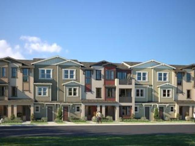921 Mountain Ash Terrace #2, Sunnyvale, CA 94086