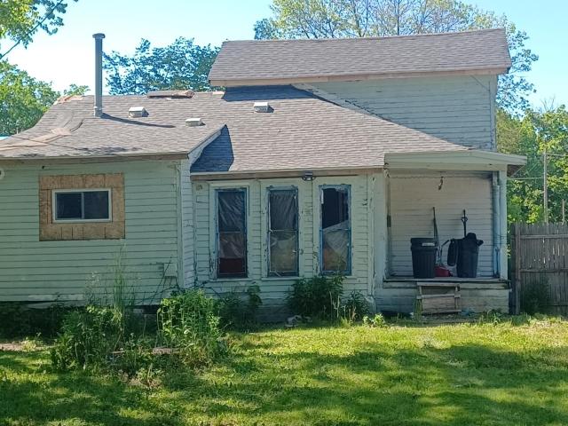 921 Monroe Street