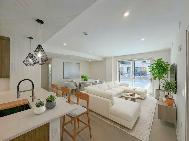 921 Madison St # 505