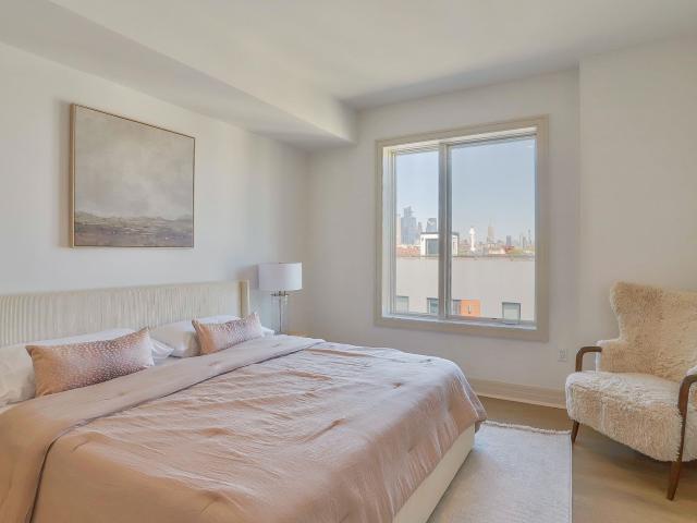 921 Madison St, Unit 605, Hoboken, NJ 07030 | MLS #260008