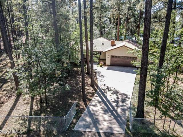 921 Malapai Dr, Pinetop Lakeside, AZ 85929