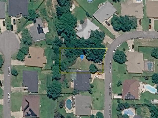 921 Maracel Loop, Crestview, FL 32536