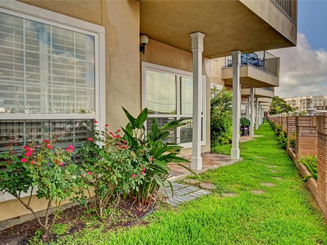 921 Marine Drive 110