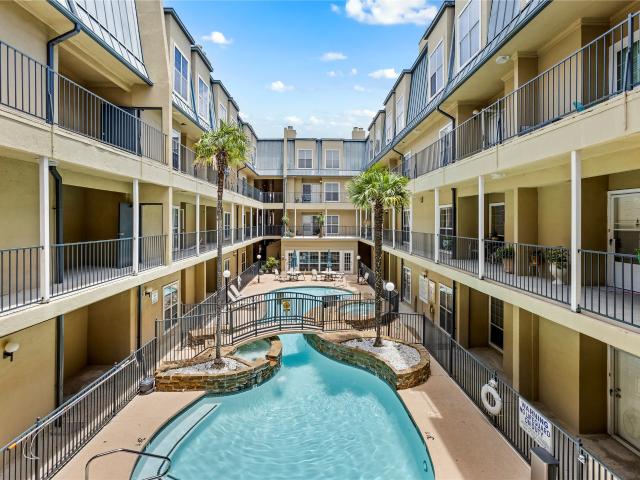 921 Marine St, Unit 223, Galveston, TX 77550 | MLS #25038 | Compass