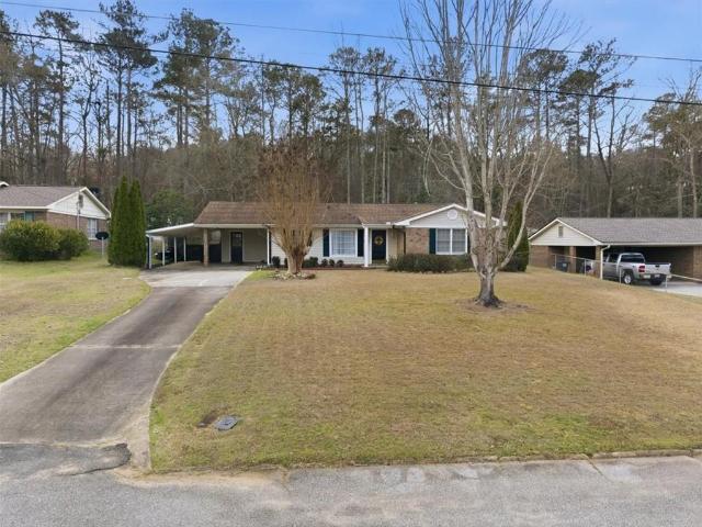 921 Mc Curdy Blvd, Manchester, GA 31816 | MLS #7729 | Compass