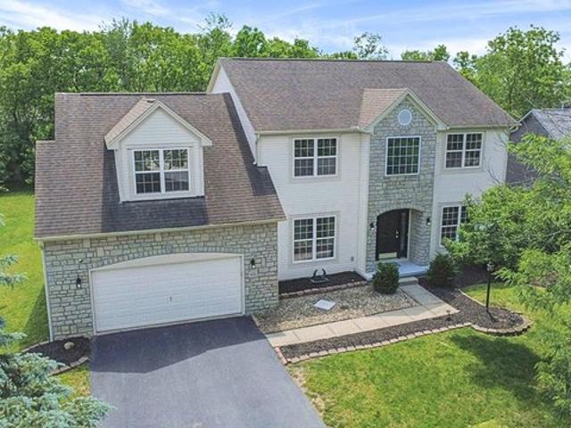 921 McMunn St, Pickerington, OH 43147