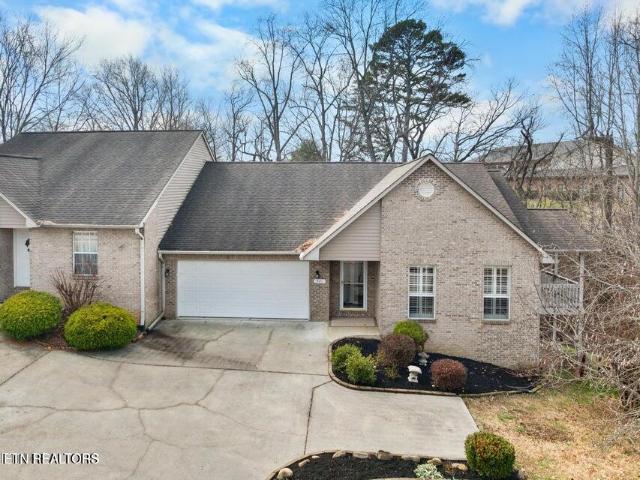 921 Mercer Drive