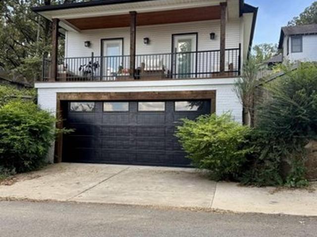 921 Midland St, Little Rock, AR 72205