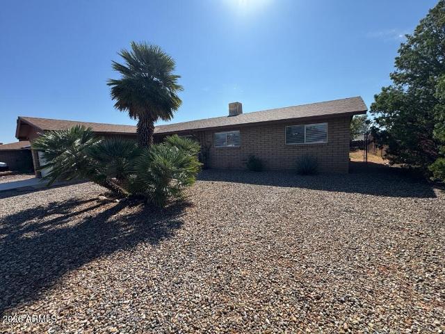 921 Mimosa Circle