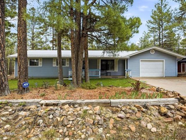 921 N 46th Dr, Show Low, AZ 85901