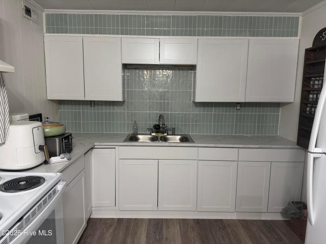 921 N Yaupon Terrace # A