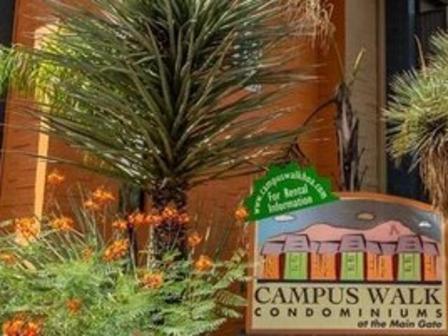 921 N Euclid Ave Unit 114, Tucson, AZ 85719
