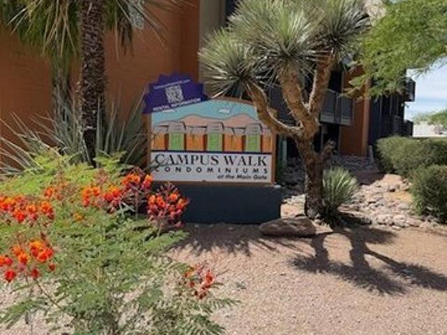 921 N Euclid Ave Unit 216, Tucson, AZ 85719