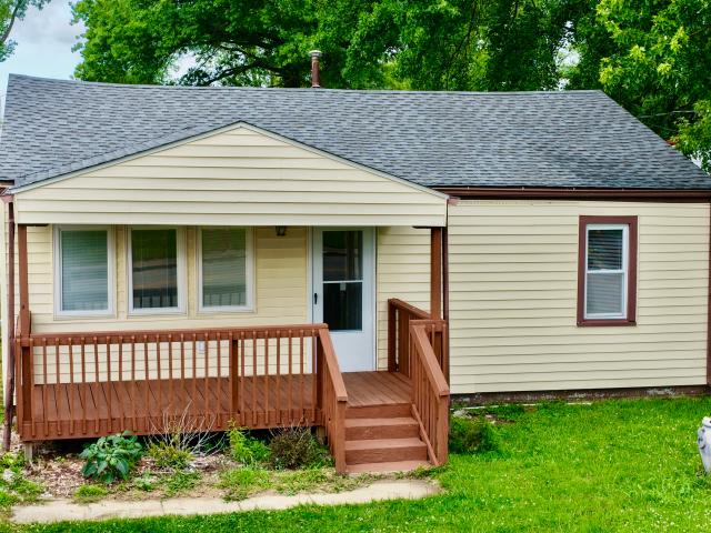 921 N Obrien
