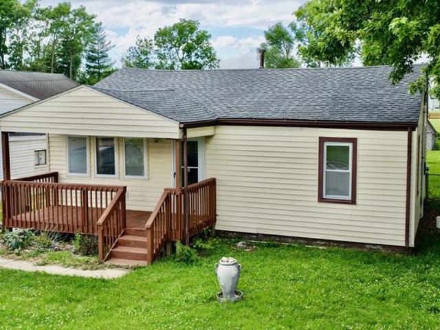 921 N Obrien St, Seymour, IN 47274