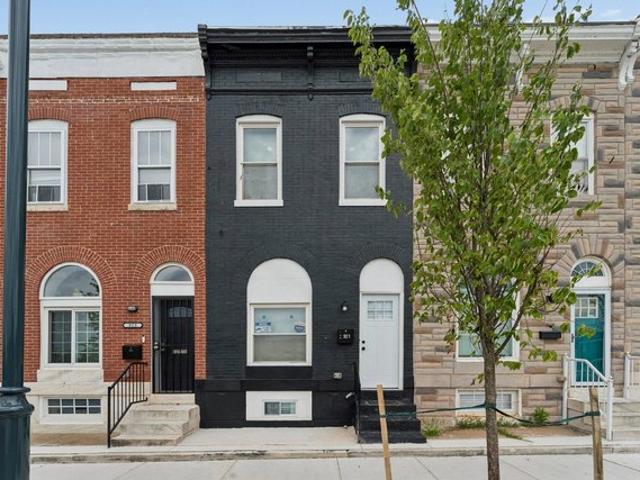 921 N Patterson Park Ave, Baltimore, MD 21205
