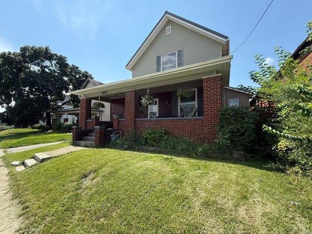 921 N Sandusky Ave, Bucyrus, OH 44820