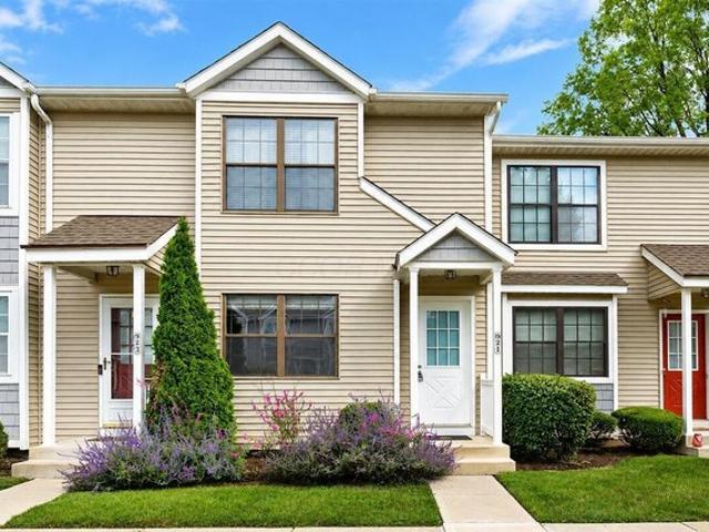 921 Noddymill Ln E Unit 35E, Columbus, OH 43085
