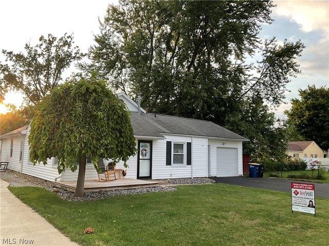 921 Norman Ave, Ashtabula, OH 44004
