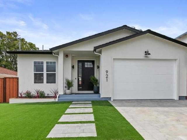 921 North Rd, Belmont, CA 94002