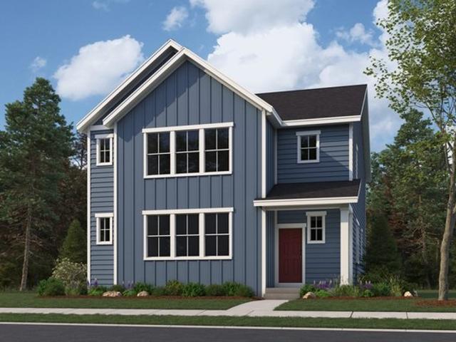 921 Nettle Ln, Fort Collins, CO 80524