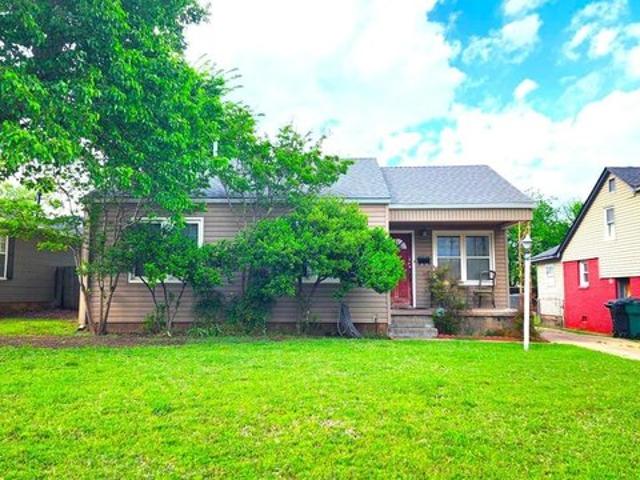 921 NW 45th St, Oklahoma City, OK 73118