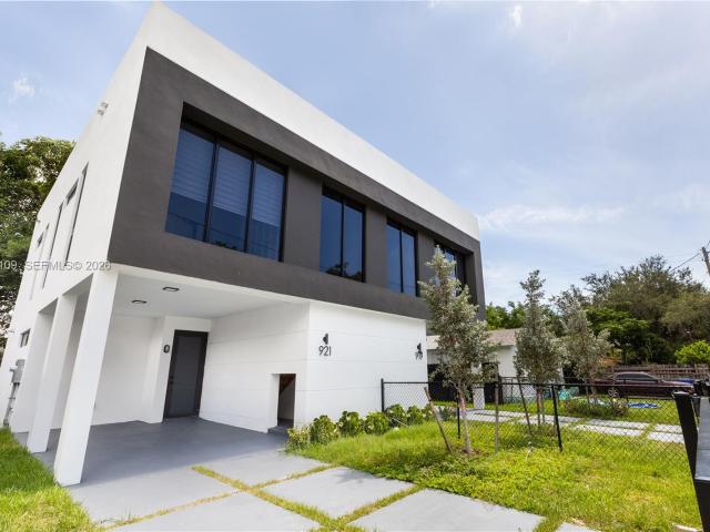 921 NW 55th St, Unit 1, Miami, FL 33127 | MLS #A12009 | Compass