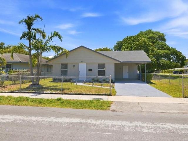 921 NW 5th Ave, Pompano Beach, FL 33060