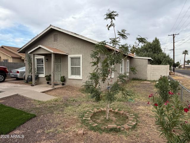 921 S 3rd Ave, Phoenix, AZ 85003 | MLS #7022