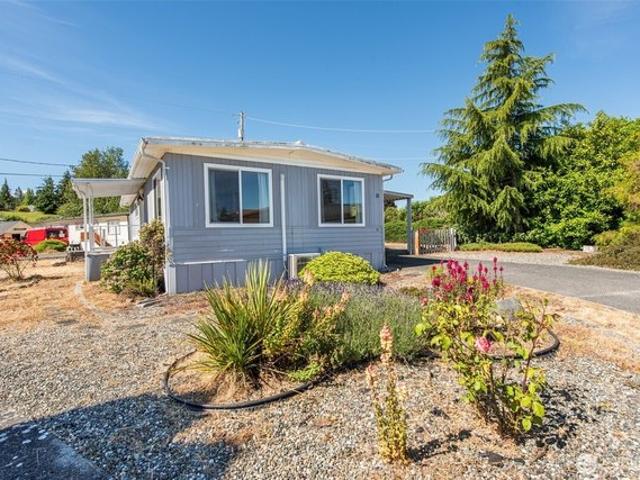 921 S 3rd Ave Unit 15, Sequim, WA 98382