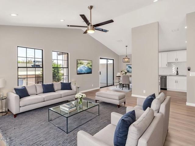 921 S Val Vista Dr Unit 41, Mesa, AZ 85204