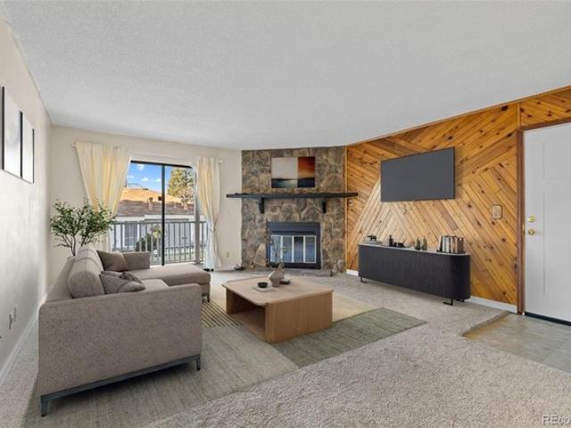 921 S Walden St Unit 108, Aurora, CO 80017