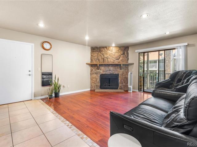 921 S Walden Street # 105