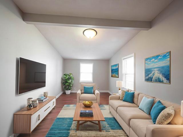 921 S Buckeye St, Unit 3, Kokomo, IN 46901 | MLS #22071 | Compass