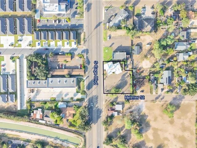 921 S Cage Boulevard