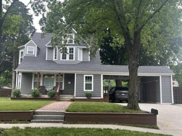 921 S Evergreen Ave, Chanute, KS 66720