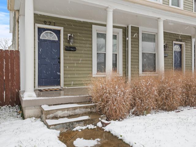 921 S State Ave, Indianapolis, IN 46203 | MLS #22099