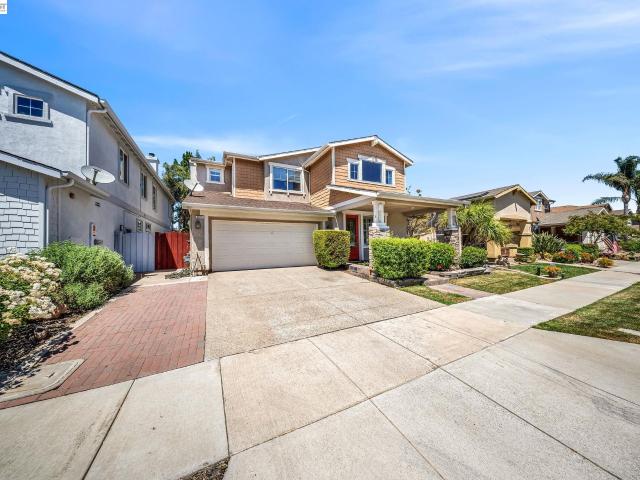 921 Sawyer Way